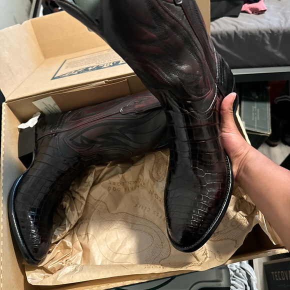 Shoes | Tecovas Boots | Poshmark